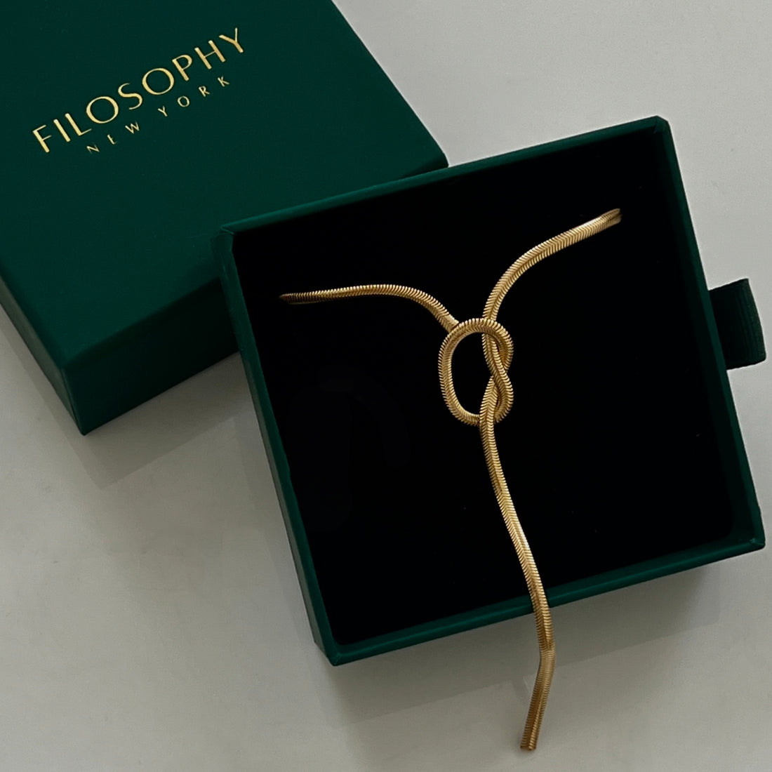 Sloane – Filosophy