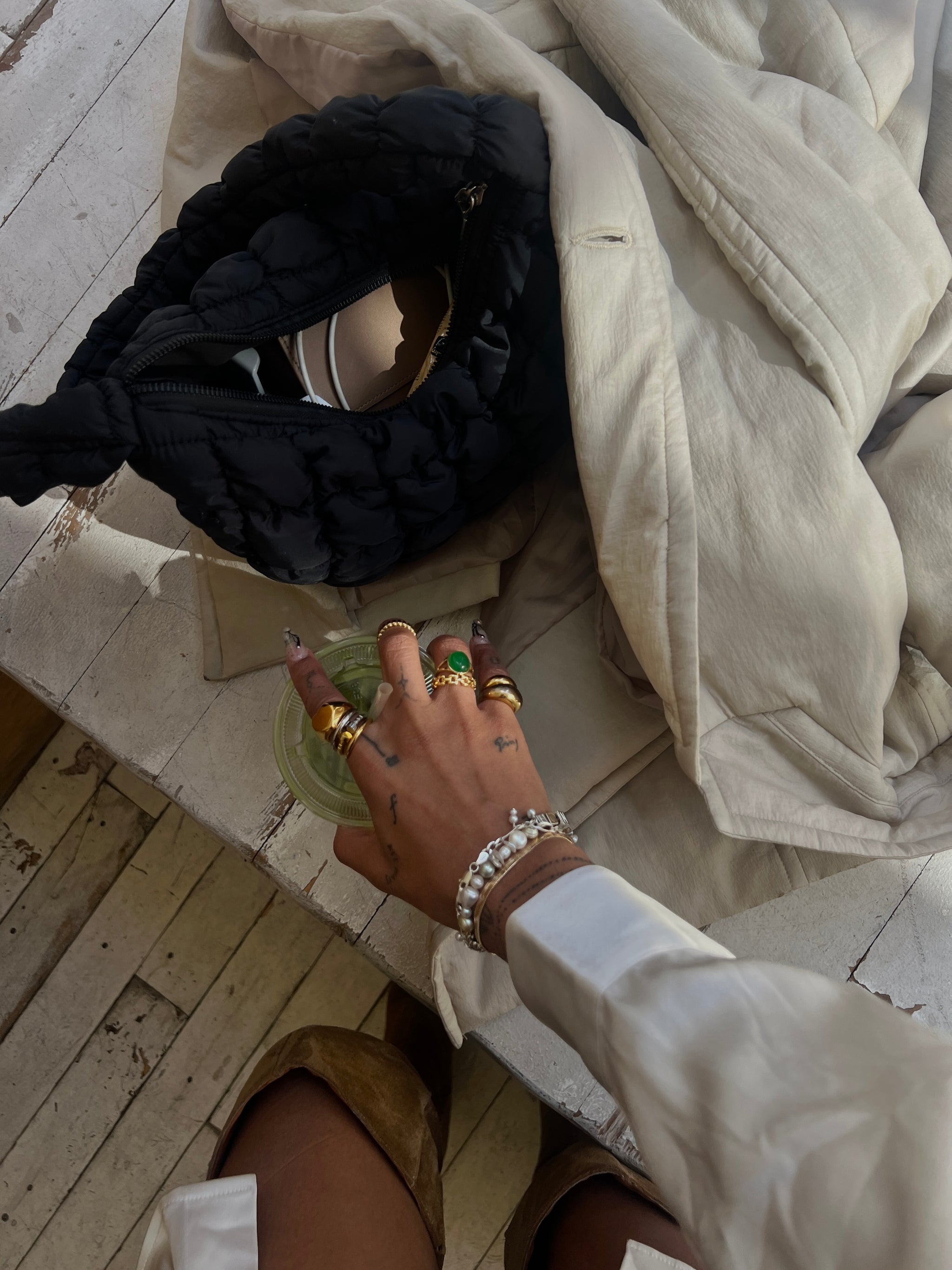 London – Filosophy