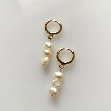 FRESHWATER PEARLS – Filosophy