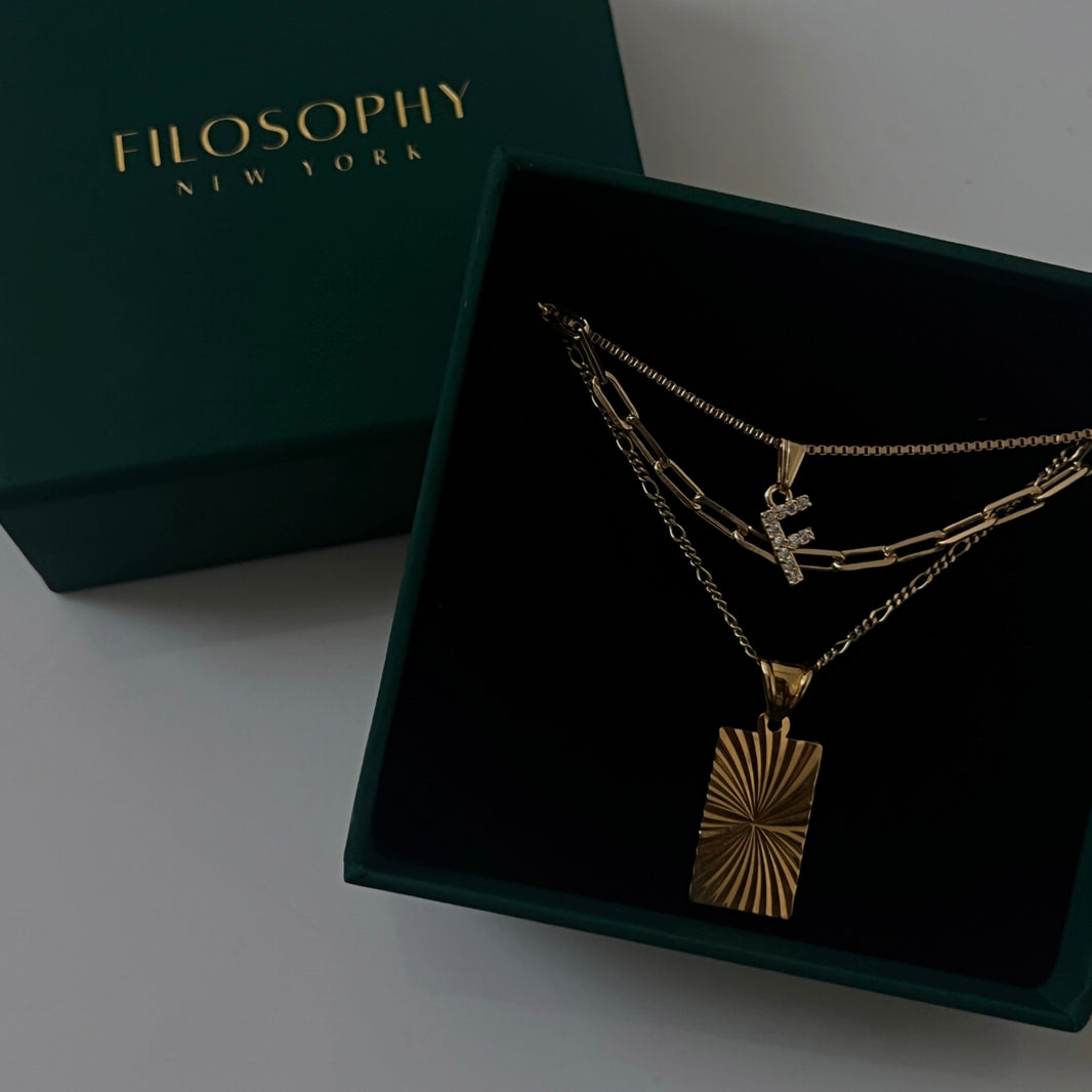 NEW ARRIVALS – Filosophy