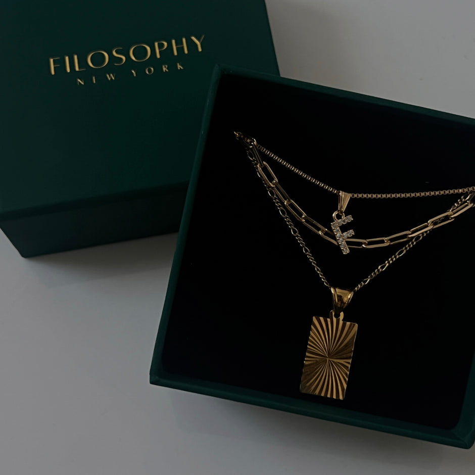 NEW ARRIVALS – Filosophy