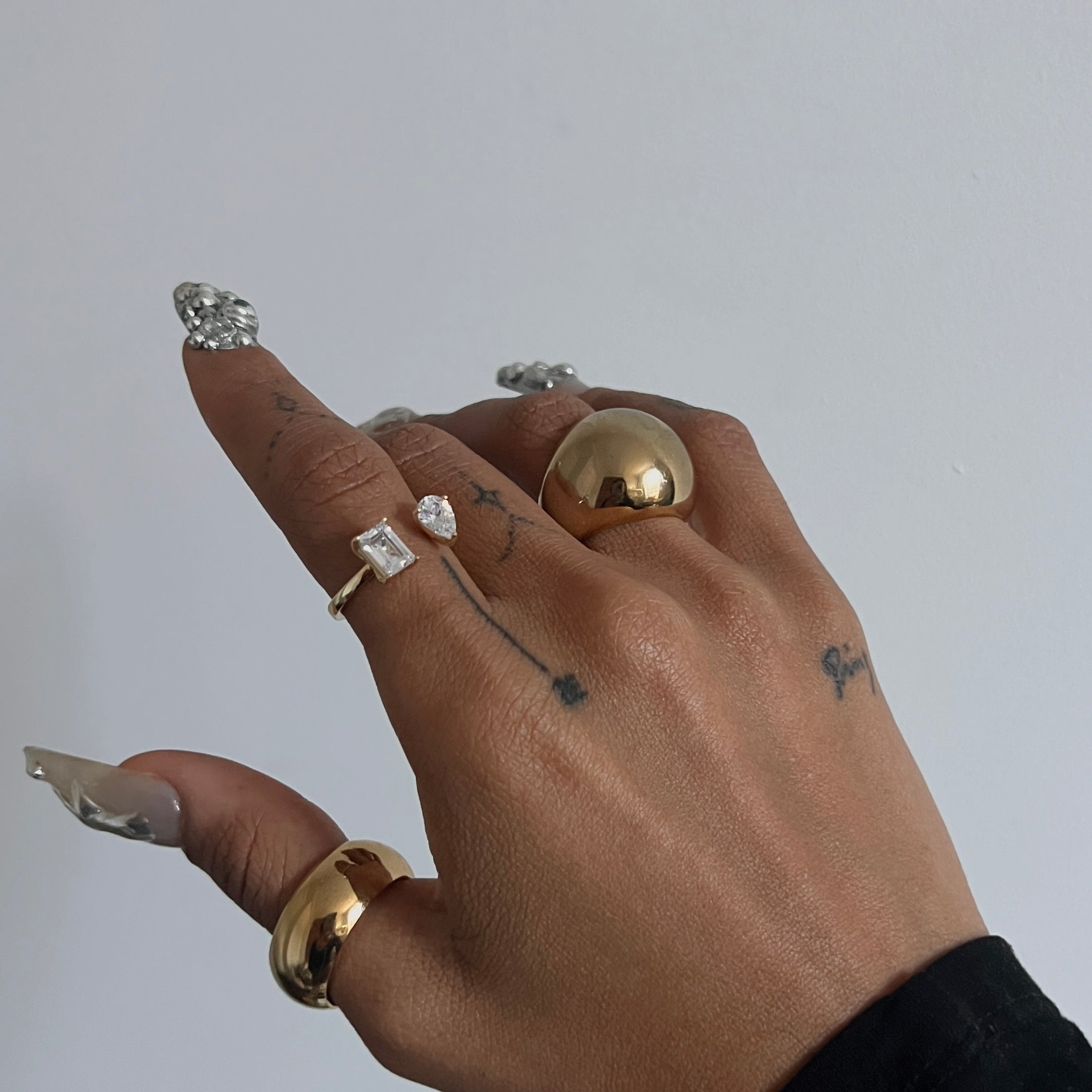 Tierney – Filosophy