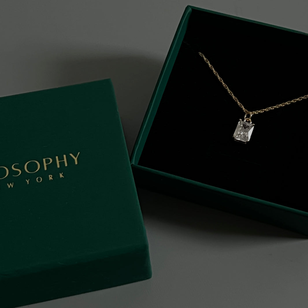 NEW ARRIVALS – Filosophy