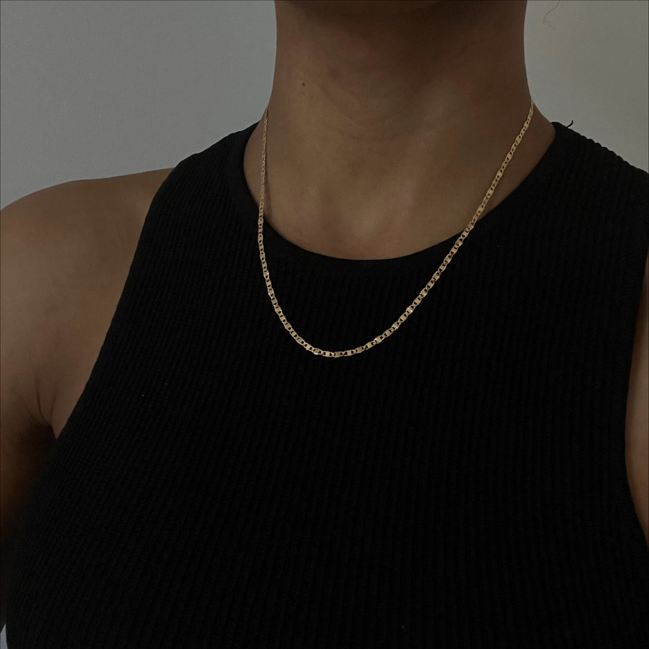 CHAINS – Filosophy