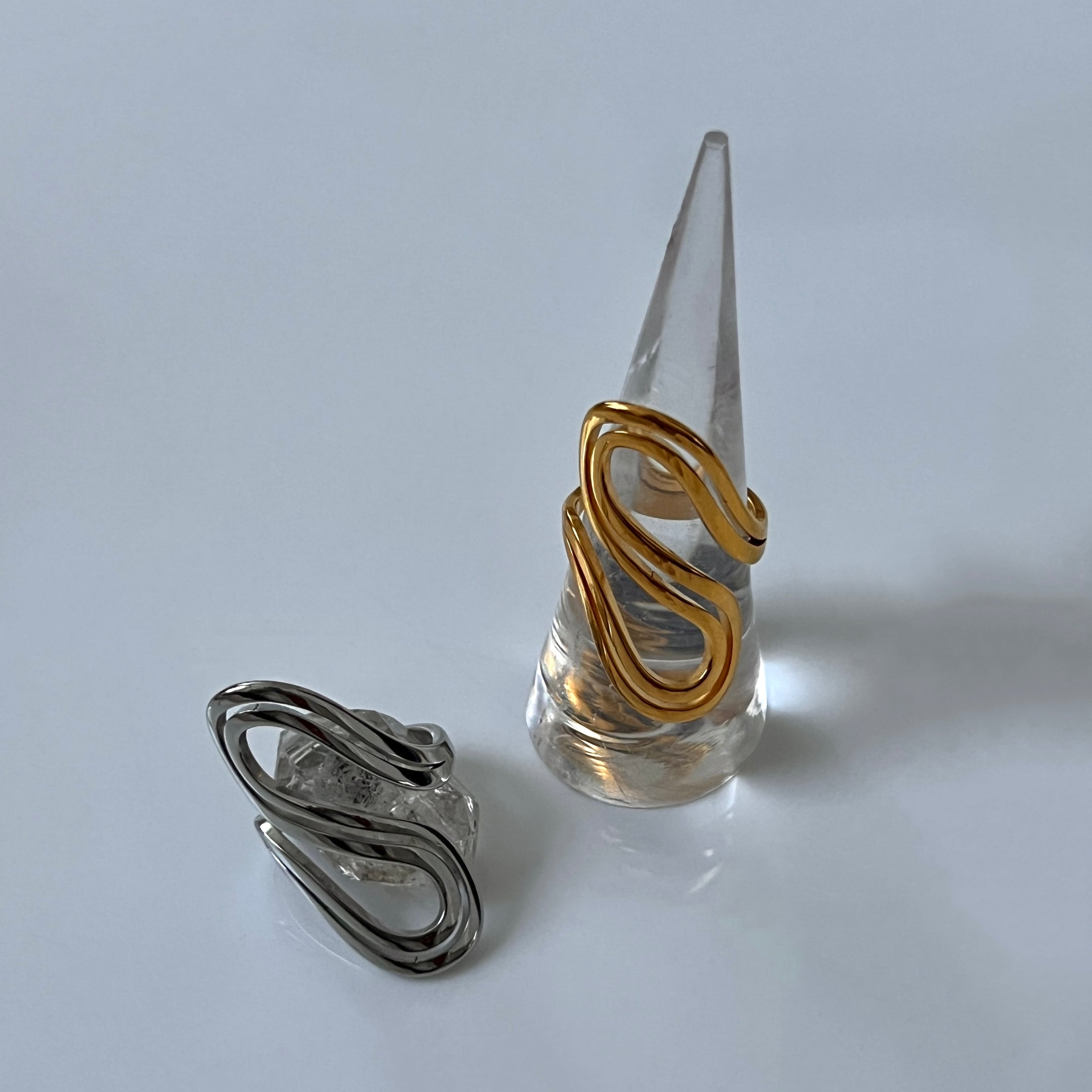 Swerve – Filosophy